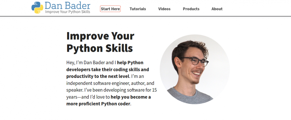 Top 8 resources for Python beginners