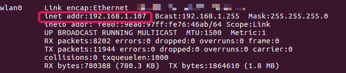 How to transfer files over a network using Python