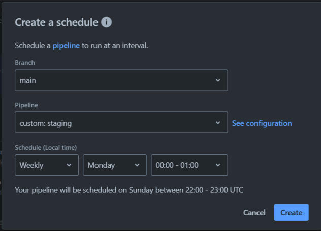 Automating DevOps with Bitbucket Pipelines – Configuring Triggers and Branch Protection Rules ...